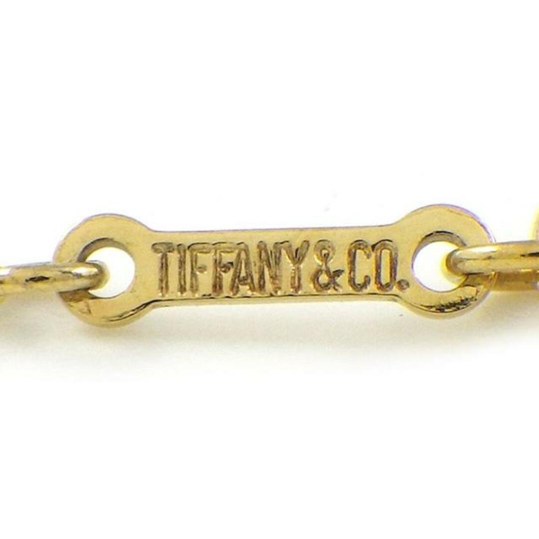 Tiffany & Co. - ティファニー Tiffany & Co. ネックレス Tiffany & Co. - ティファニー Tiffany & Co. ネックレス