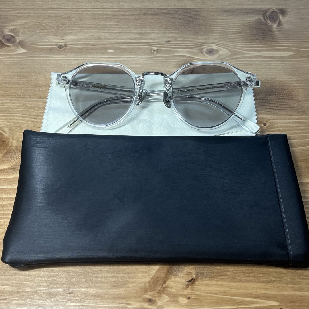 ADSR SATCHMO 03 エーディーエスアール サッチモ サングラス ADSR SATCHMO 03 エーディーエスアール サッチモ サングラス