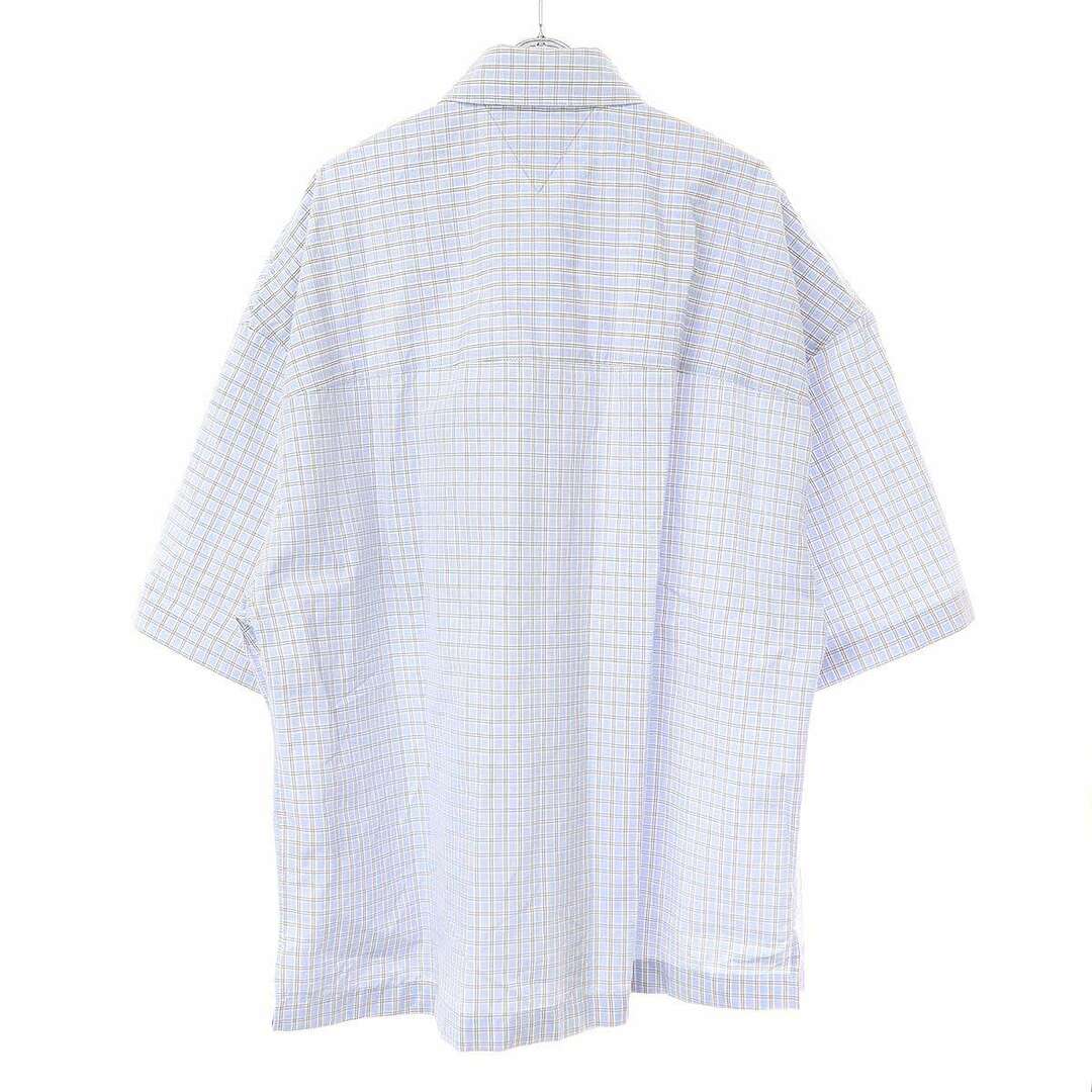 BOTTEGA VENETA ボッテガヴェネタ 24SS コットン リネン BOTTEGA VENETA ボッテガヴェネタ 24SS コットン リネン