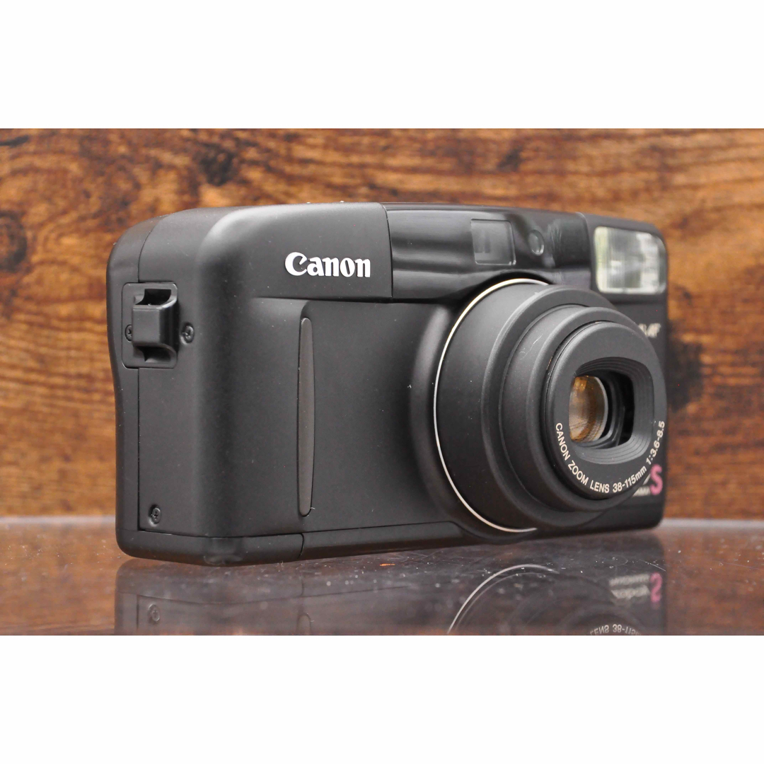 Canon Autoboy ZOOM Super 【ケース付き】 Canon Autoboy ZOOM Super 【ケース付き】