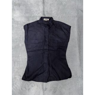 JIL SANDER(シャツ/ブラウス(半袖/袖なし))のフリマアイテム一覧 JIL SANDER(シャツ/ブラウス(半袖/袖なし))のフリマアイテム一覧