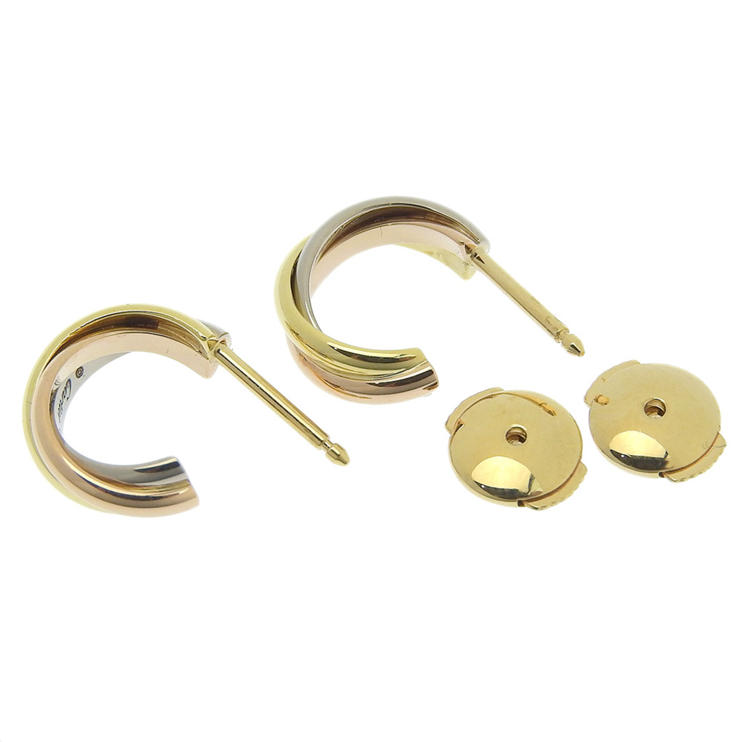 Cartier - 【本物保証】 箱・保付 新品同様 カルティエ CARTIER Cartier - 【本物保証】 箱・保付 新品同様 カルティエ CARTIER