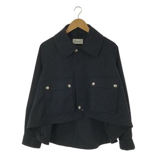 THE RERACS - THE RERACS / ザリラクス | 2024SS | SHORT THE RERACS - THE RERACS / ザリラクス | 2024SS | SHORT