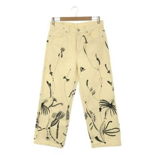 DRIES VAN NOTEN(パンツ ・ ホワイト/白色系)のフリマアイテム一覧 DRIES VAN NOTEN(パンツ ・ ホワイト/白色系)のフリマアイテム一覧