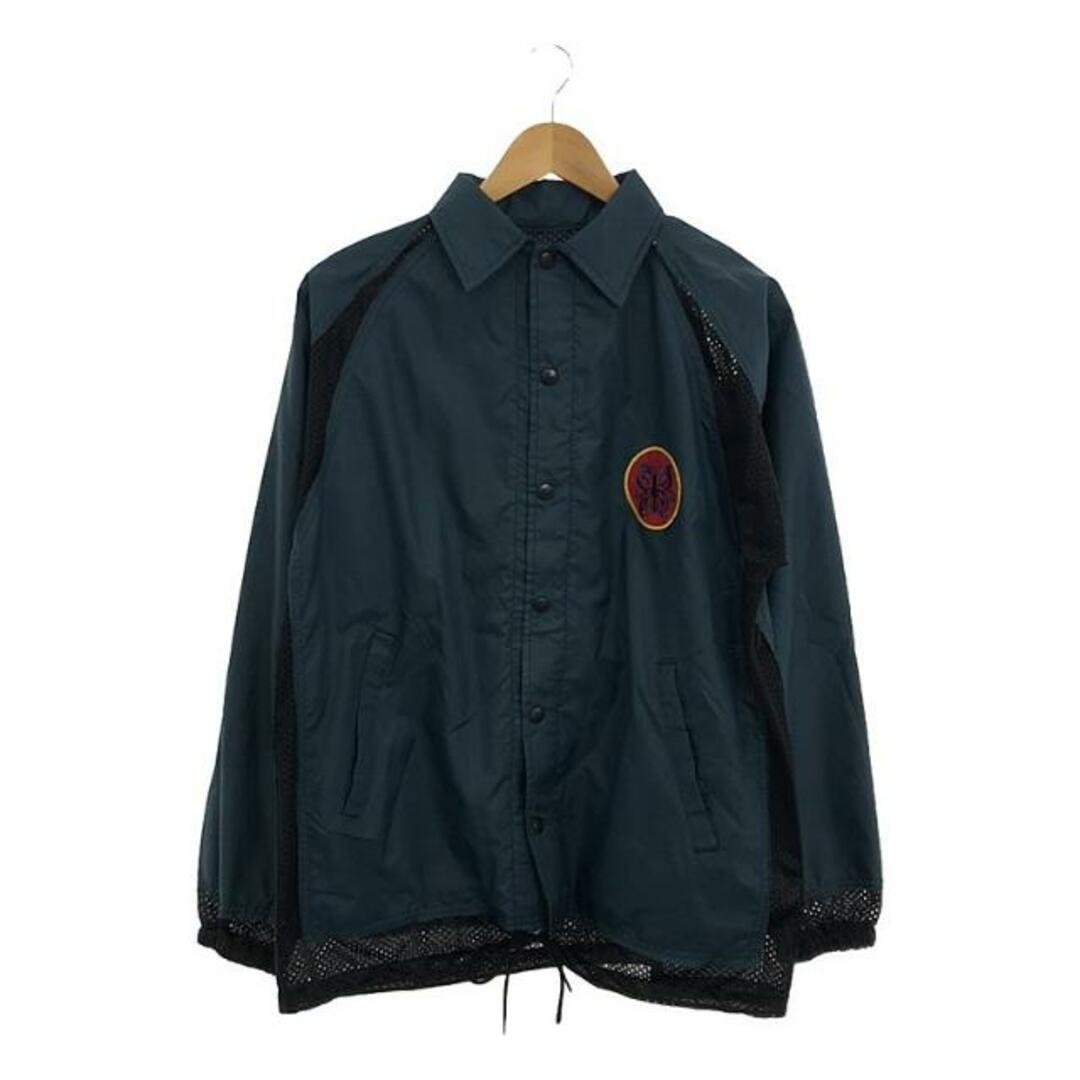 Rebuild by Needles / リビルドバイニードルス | Coach Jacket Rebuild by Needles / リビルドバイニードルス | Coach Jacket