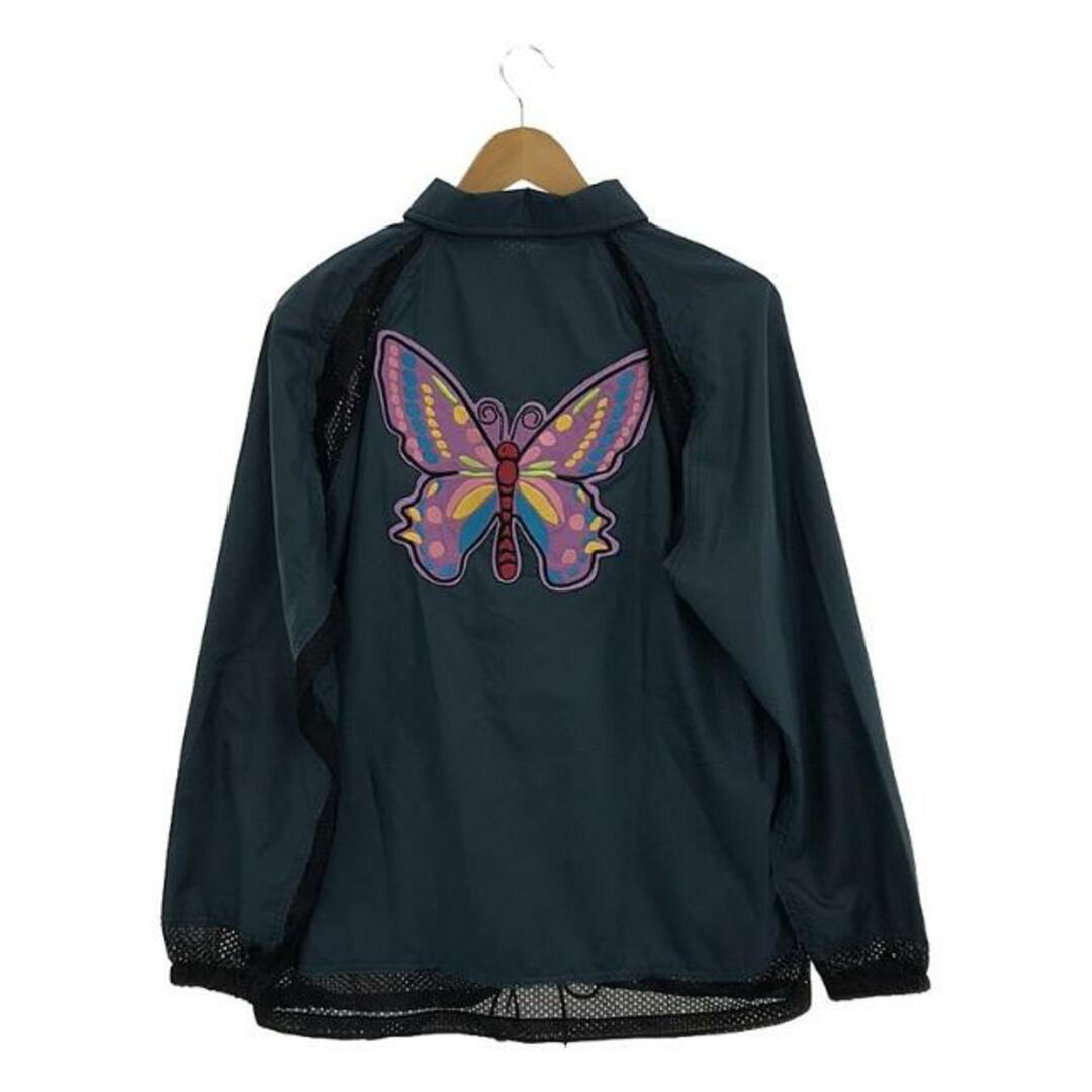 Rebuild by Needles / リビルドバイニードルス | Coach Jacket Rebuild by Needles / リビルドバイニードルス | Coach Jacket