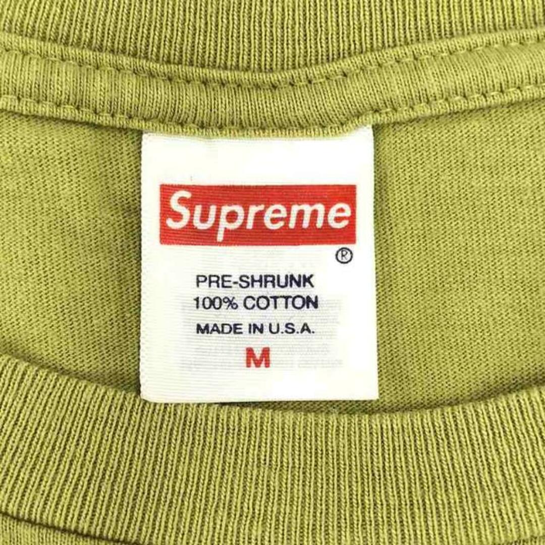 Supreme - 【美品】 SUPREME / シュプリーム | 2023AW | Mont Supreme - 【美品】 SUPREME / シュプリーム | 2023AW | Mont