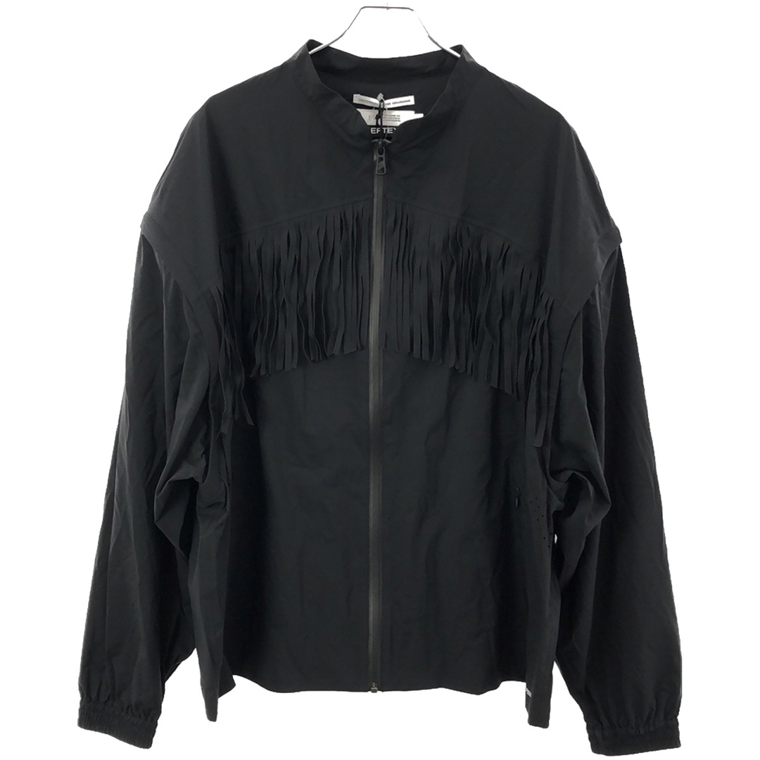 F/CE. - F/CE. エフシーイー 24SS PERTEX WATERPROOF FRINGE F/CE. - F/CE. エフシーイー 24SS PERTEX WATERPROOF FRINGE