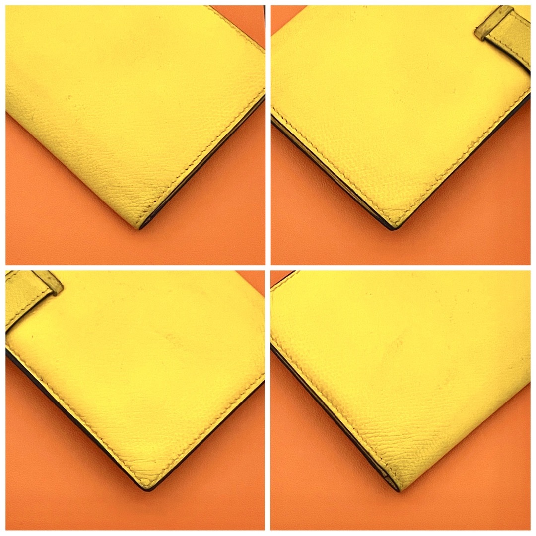 HERMES - 【大人気モデル】値下げ不可⚠️エルメス♦︎ベアン HERMES - 【大人気モデル】値下げ不可⚠️エルメス♦︎ベアン
