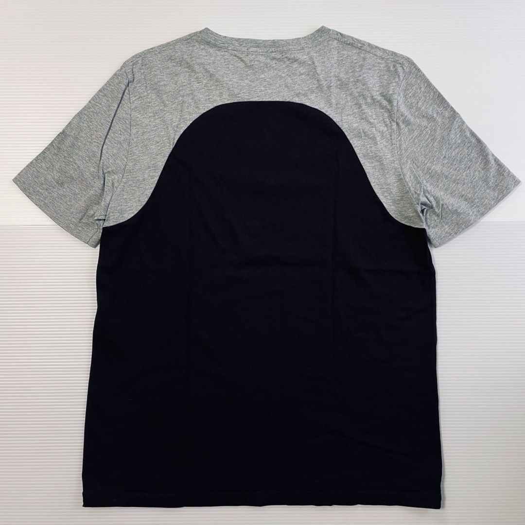 新品】アレキサンダーマックイーン スカル ドクロ Tシャツ 新品】アレキサンダーマックイーン スカル ドクロ Tシャツ
