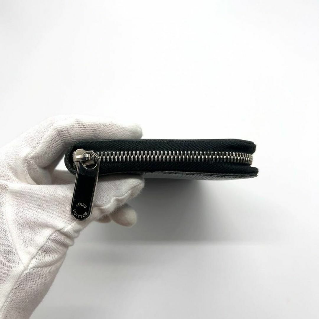 ◇ルイヴィトン◇M62643/エピ/ジッピーオーガナイザーNM/財布 ◇ルイヴィトン◇M62643/エピ/ジッピーオーガナイザーNM/財布