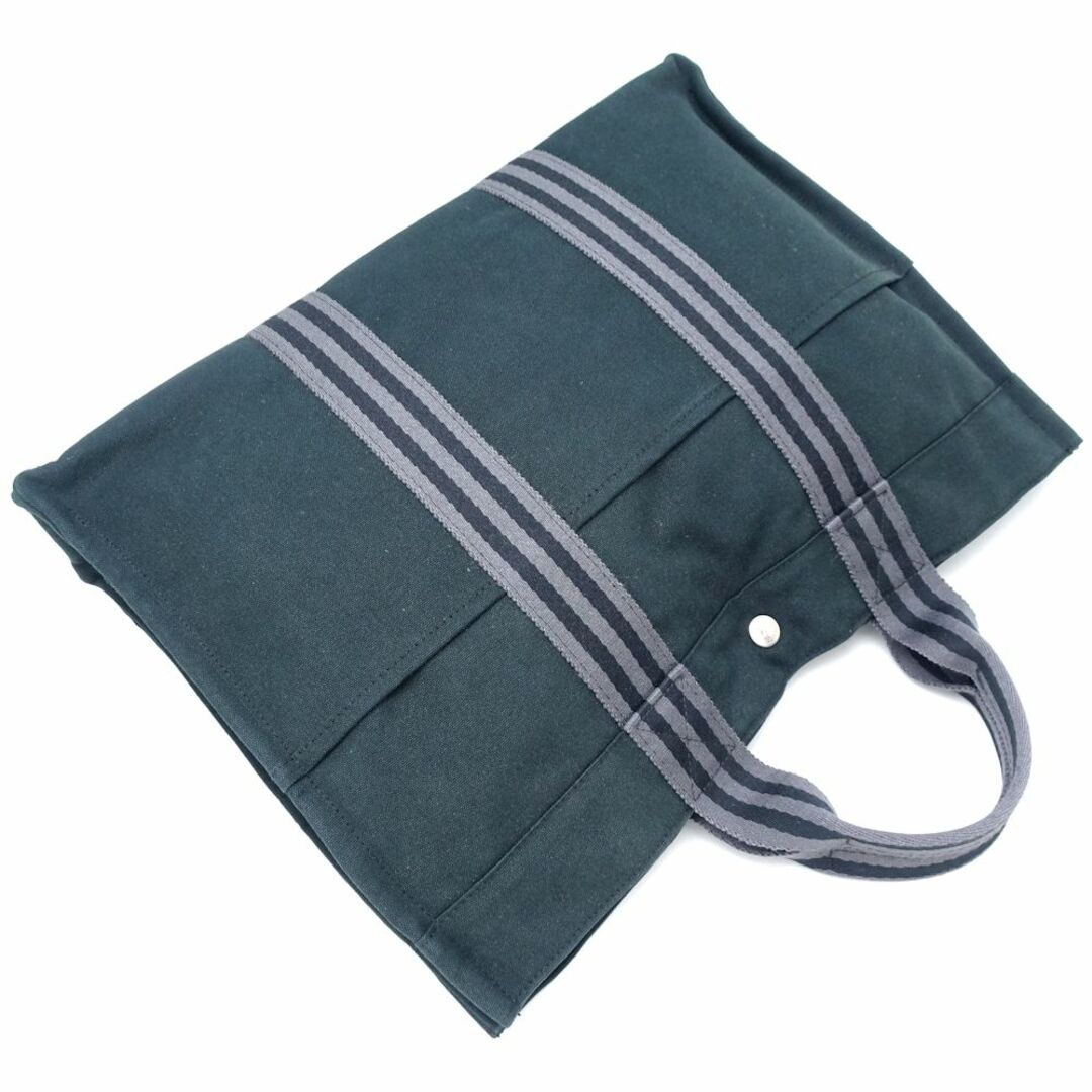 HERMES エルメス トートMM ニューフールトゥ ハンドバッグ HERMES エルメス トートMM ニューフールトゥ ハンドバッグ