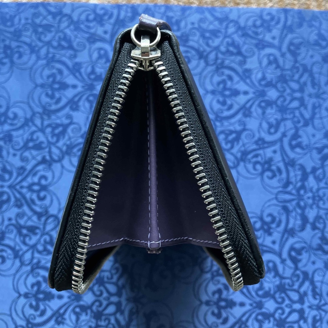 柴猫様専用❗️ETTINGERラウンドジップ長財布黒色良品税込101,200円 柴猫様専用❗️ETTINGERラウンドジップ長財布黒色良品税込101,200円