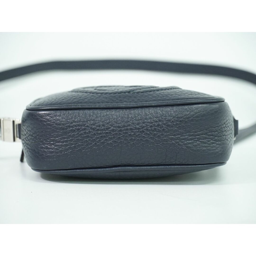 GUCCI - 本物 グッチ GUCCI チルドレンズ ソーホー ショルダー GUCCI - 本物 グッチ GUCCI チルドレンズ ソーホー ショルダー