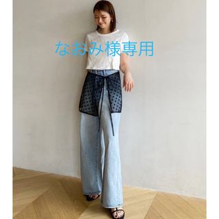 SeaRoomlynn(ダメージ ・ デニム/ジーンズ)のフリマアイテム一覧 SeaRoomlynn(ダメージ ・ デニム/ジーンズ)のフリマアイテム一覧