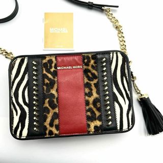 MICHAEL KORS(ショルダーバッグ)のフリマアイテム一覧 MICHAEL KORS(ショルダーバッグ)のフリマアイテム一覧
