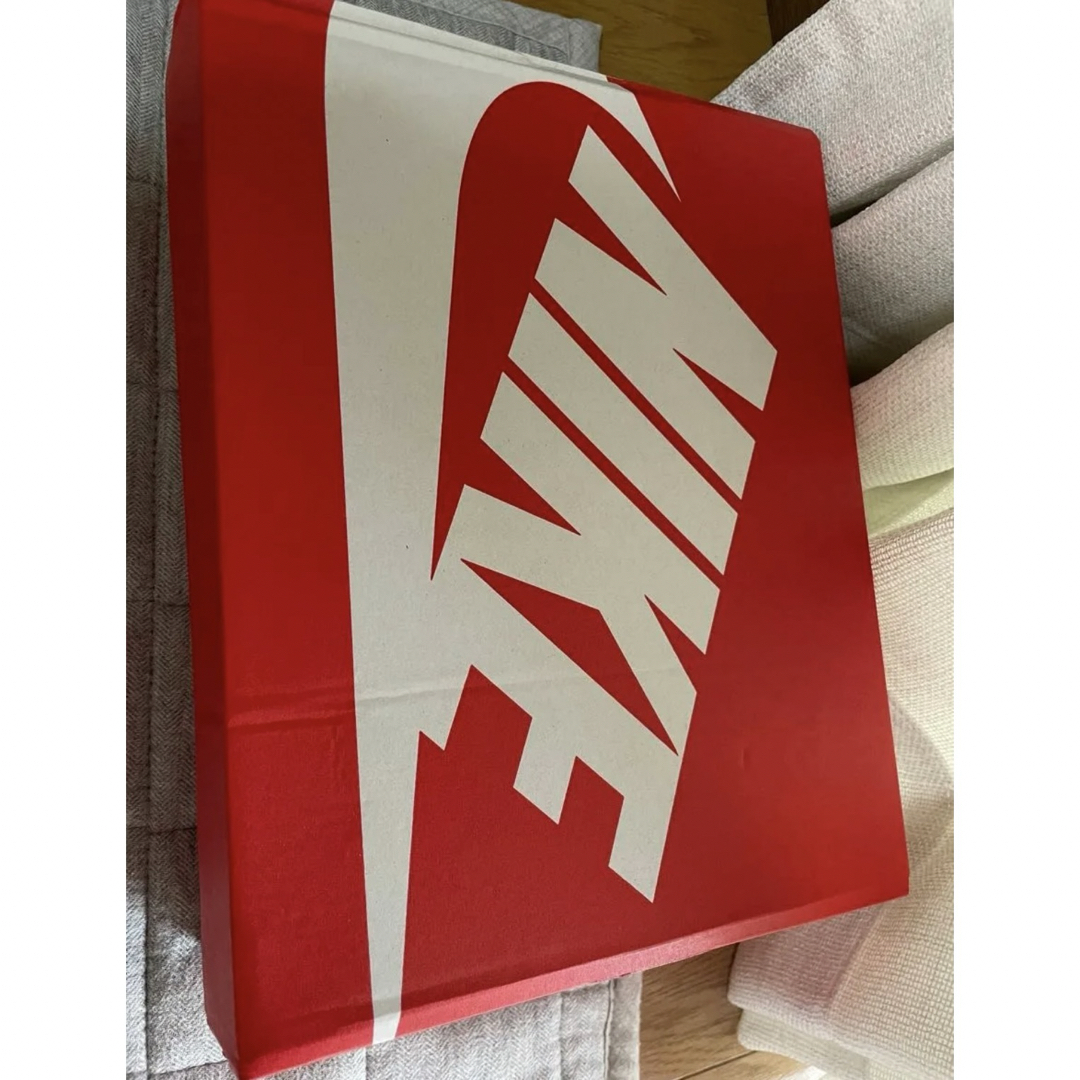 NIKE - 【限定色】新品未使用未開封ナイキエアマックスココ2024 NIKE - 【限定色】新品未使用未開封ナイキエアマックスココ2024