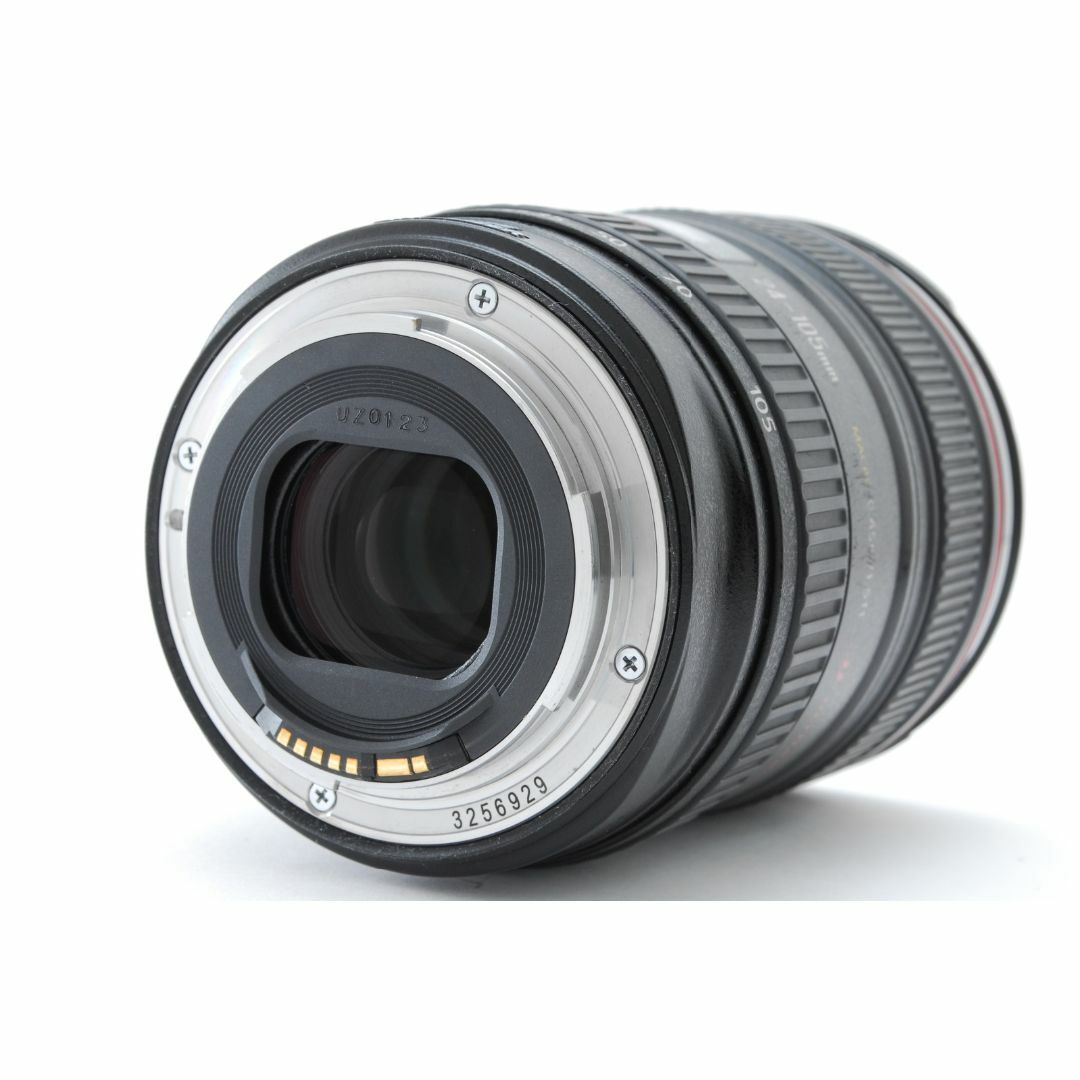 ❤️万能Lレンズ✨☆キヤノン EF 24-105mm F4L IS USM❤️ ❤️万能Lレンズ✨☆キヤノン EF 24-105mm F4L IS USM❤️