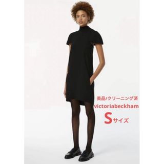 Victoria Beckham(ひざ丈ワンピース)のフリマアイテム一覧 Victoria Beckham(ひざ丈ワンピース)のフリマアイテム一覧