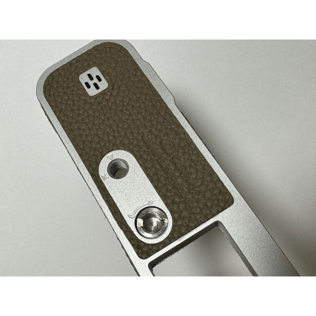 本革カメラケース 富士フイルム FUJIFILM x100VI/x100 6用の通販 本革カメラケース 富士フイルム FUJIFILM x100VI/x100 6用の通販