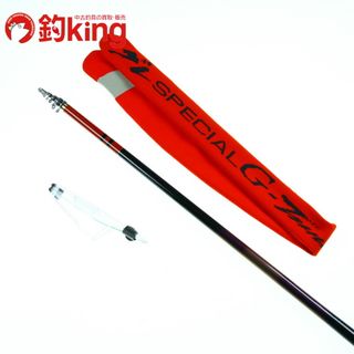 がまかつ - 【中古/美品】 がまかつ がま磯 グレスペシャル G がまかつ - 【中古/美品】 がまかつ がま磯 グレスペシャル G