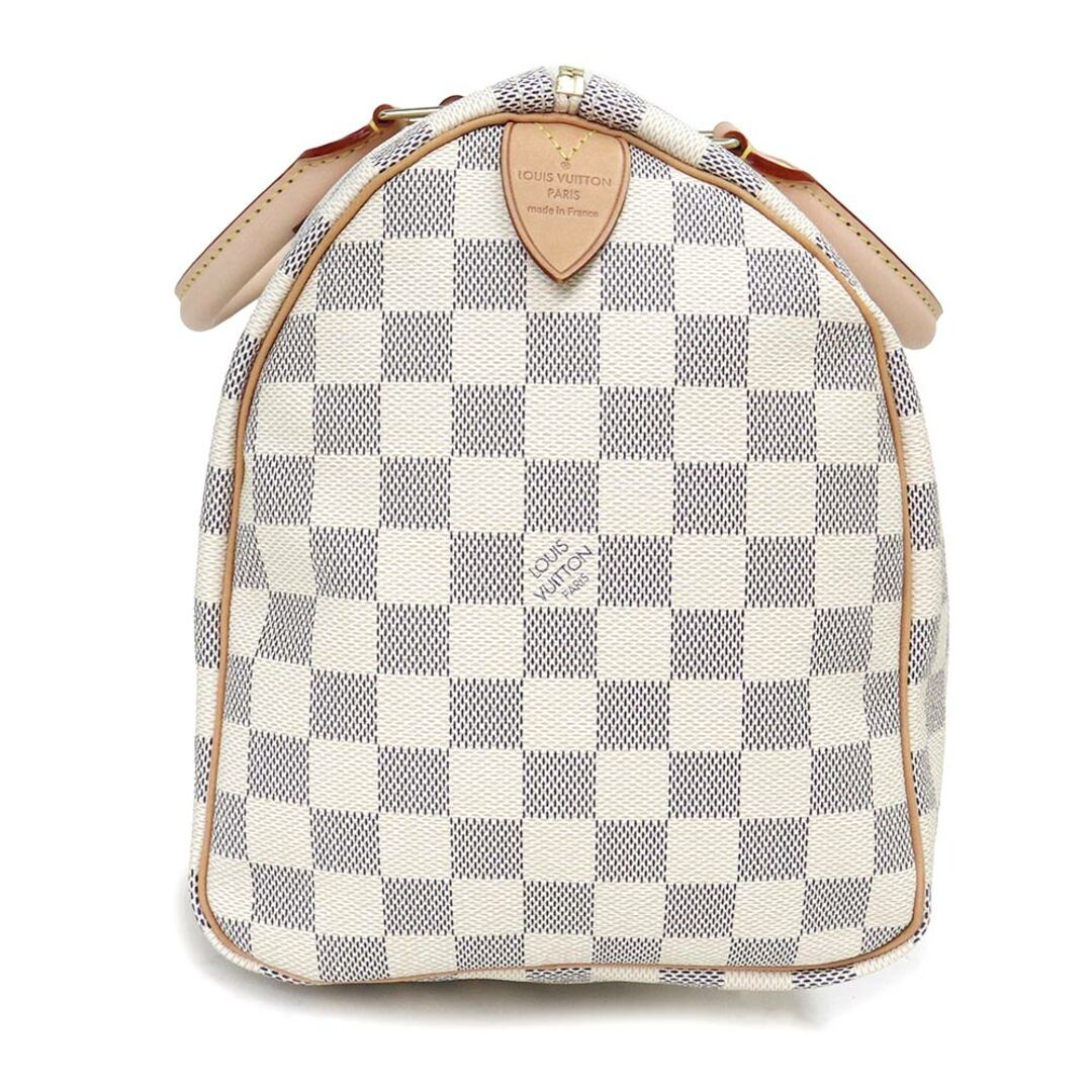 LOUIS VUITTON - ルイ ヴィトン スピーディ 30 ハンドバッグ LOUIS VUITTON - ルイ ヴィトン スピーディ 30 ハンドバッグ