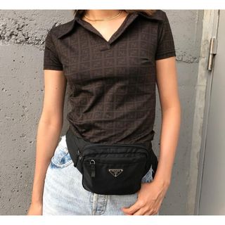 FENDI(ポロシャツ)のフリマアイテム一覧 FENDI(ポロシャツ)のフリマアイテム一覧