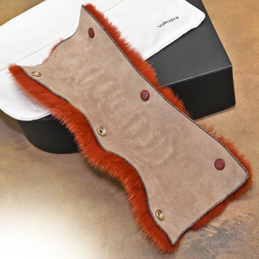 Valextra - 本物 極上品 ヴァレクストラ 極希少 純正品 イジィデ Valextra - 本物 極上品 ヴァレクストラ 極希少 純正品 イジィデ
