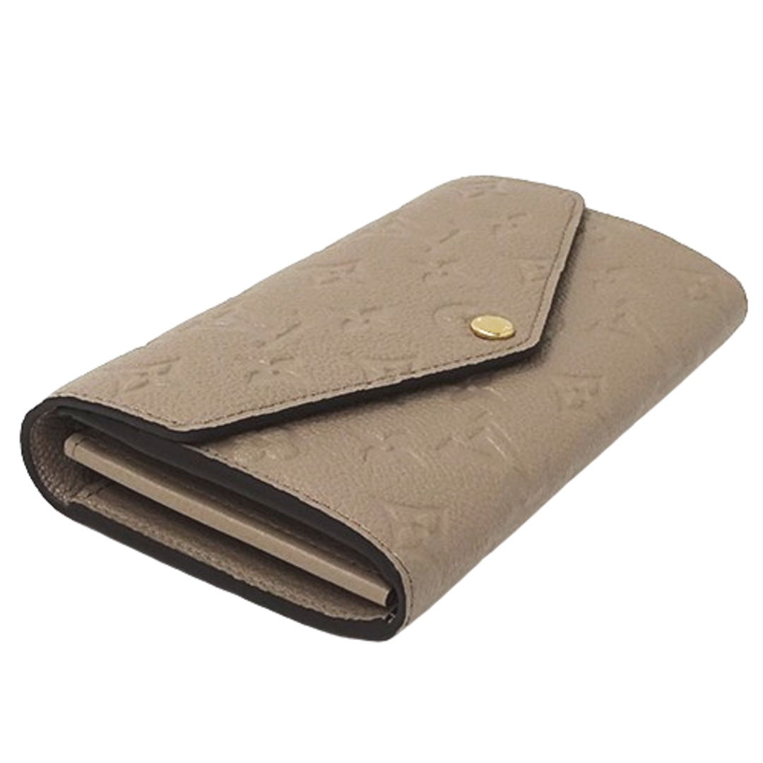 ルイ ヴィトン LOUIS VUITTON 財布 モノグラム アンプラント ルイ ヴィトン LOUIS VUITTON 財布 モノグラム アンプラント