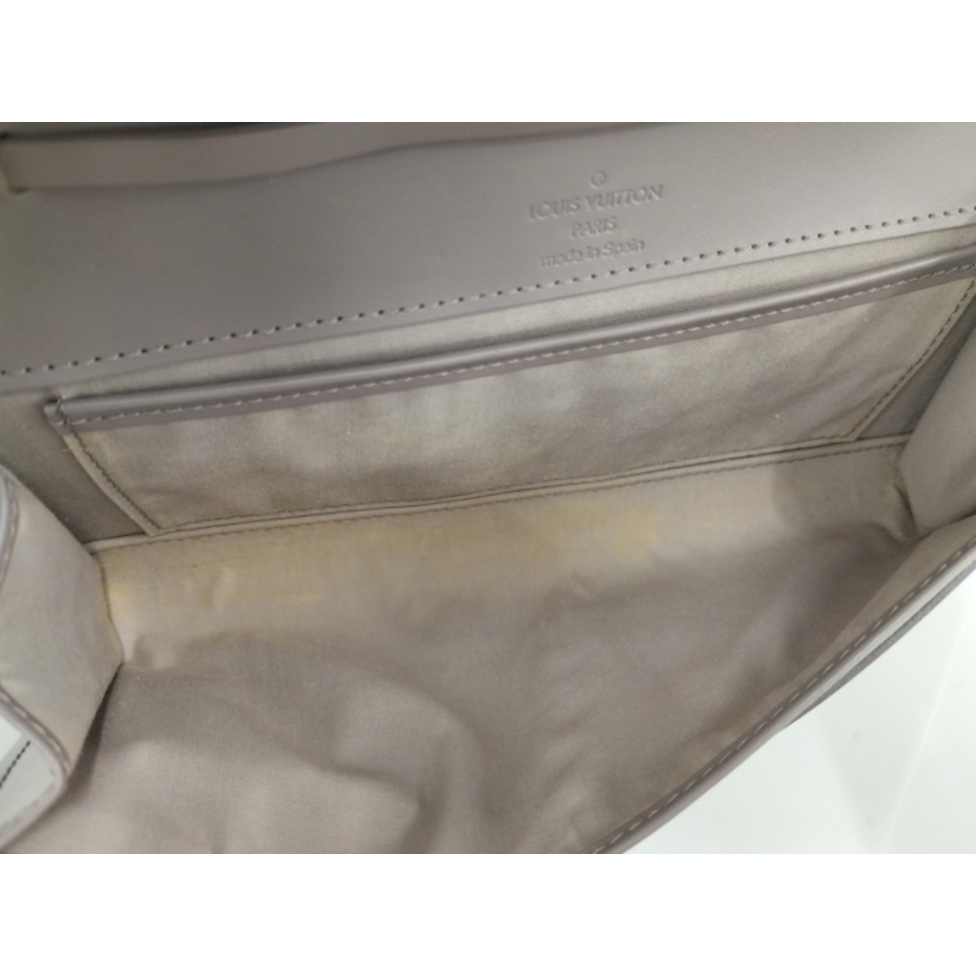 LOUIS VUITTON - LOUIS VUITTON オンフルール ショルダーバッグ LOUIS VUITTON - LOUIS VUITTON オンフルール ショルダーバッグ