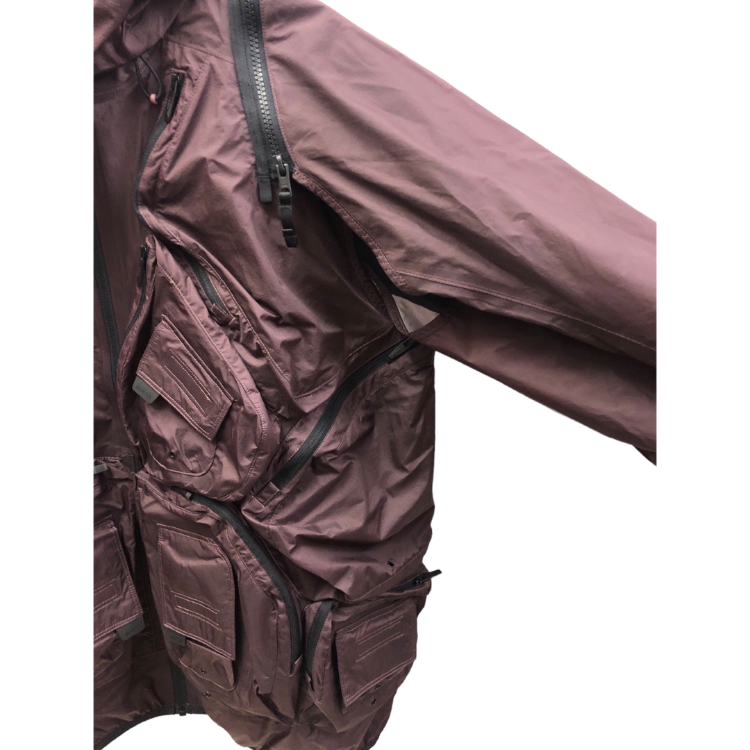NIKE - NIKE ナイキ ジャケット NOCTA トラックジャケット の NIKE - NIKE ナイキ ジャケット NOCTA トラックジャケット の