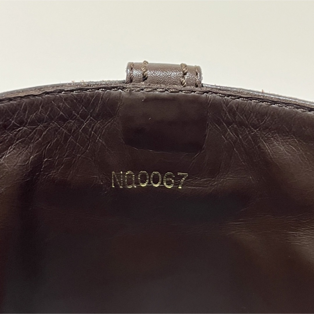 LOUIS VUITTON - ルイヴィトン モノグラム 36 ロングブーツ 23cm LOUIS VUITTON - ルイヴィトン モノグラム 36 ロングブーツ 23cm