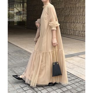 CAPRICIEUX LE'MAGE(ワンピース)のフリマアイテム一覧 CAPRICIEUX LE'MAGE(ワンピース)のフリマアイテム一覧