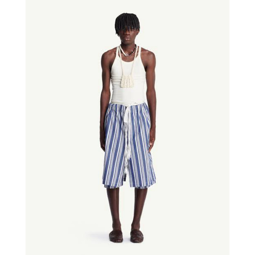 SASQUATCHfabrix. - wales bonner 23ss xalam shortsの通販 by SASQUATCHfabrix. - wales bonner 23ss xalam shortsの通販 by