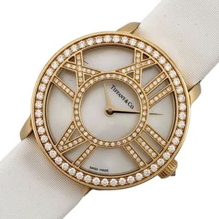 Tiffany & Co.(腕時計)のフリマアイテム一覧 Tiffany & Co.(腕時計)のフリマアイテム一覧