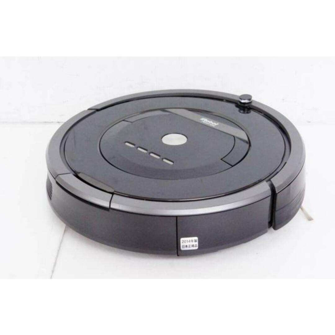中古】iRobot アイロボット Roomba 自動掃除機 ルンバ 880 中古】iRobot アイロボット Roomba 自動掃除機 ルンバ 880