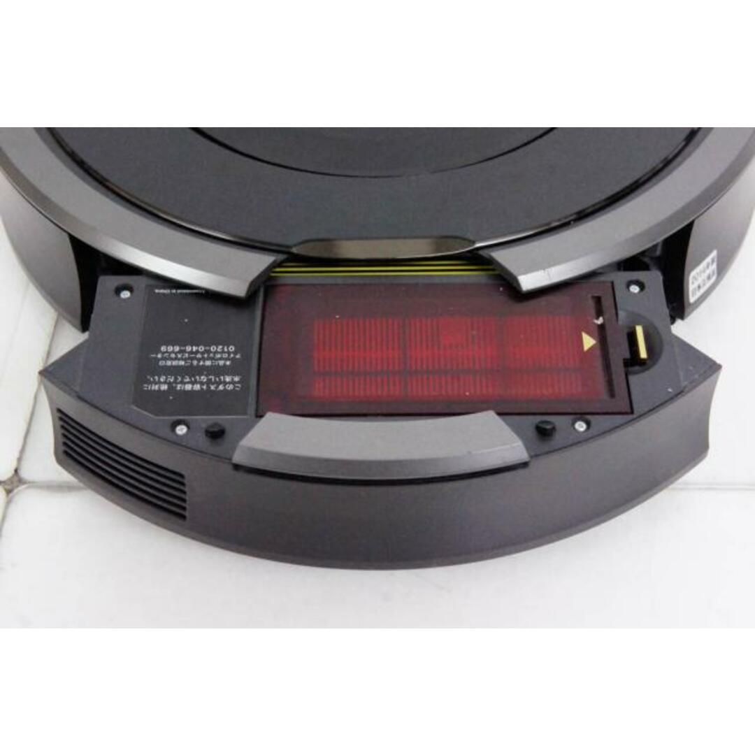中古】iRobot アイロボット Roomba 自動掃除機 ルンバ 880 中古】iRobot アイロボット Roomba 自動掃除機 ルンバ 880