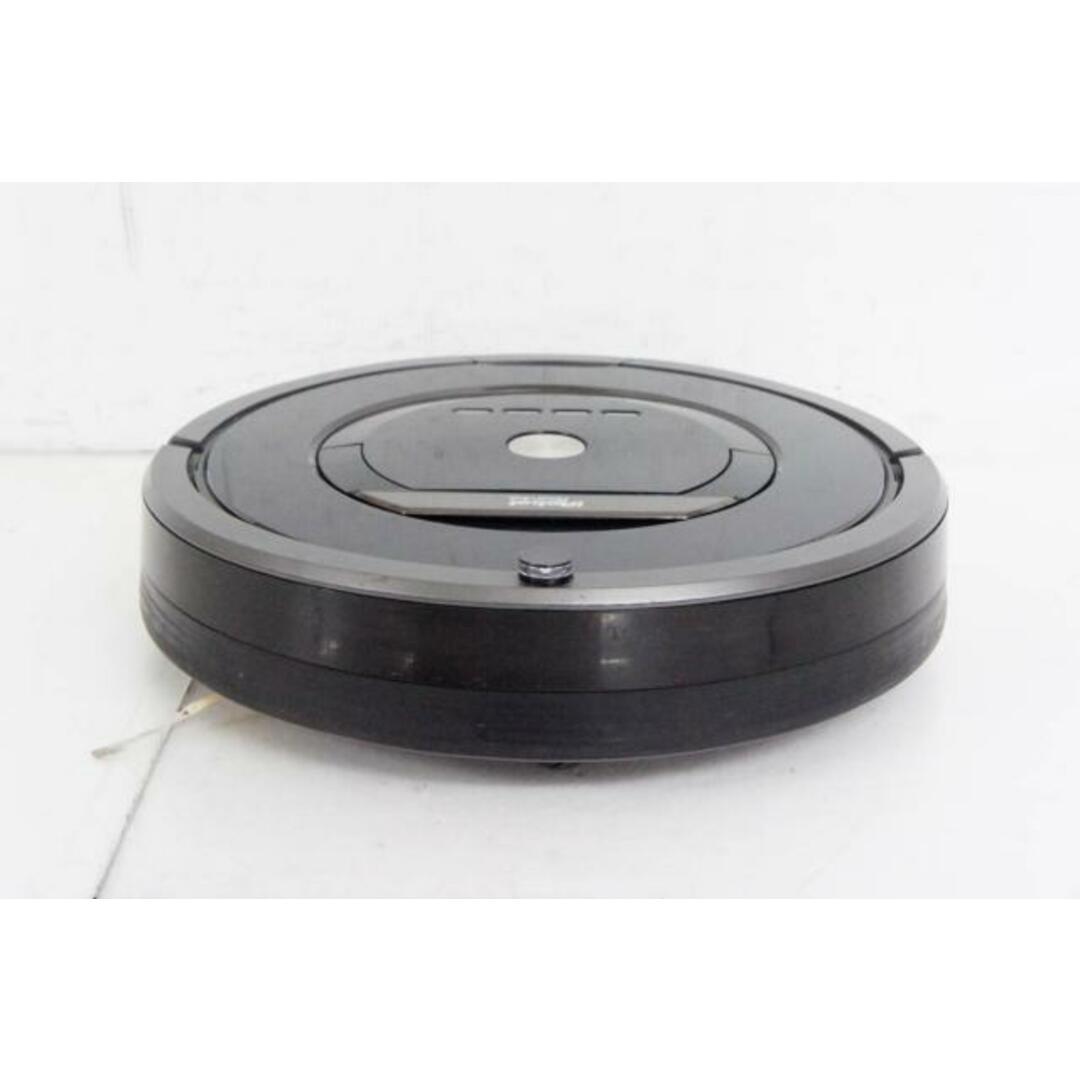 中古】iRobot アイロボット Roomba 自動掃除機 ルンバ 880 中古】iRobot アイロボット Roomba 自動掃除機 ルンバ 880