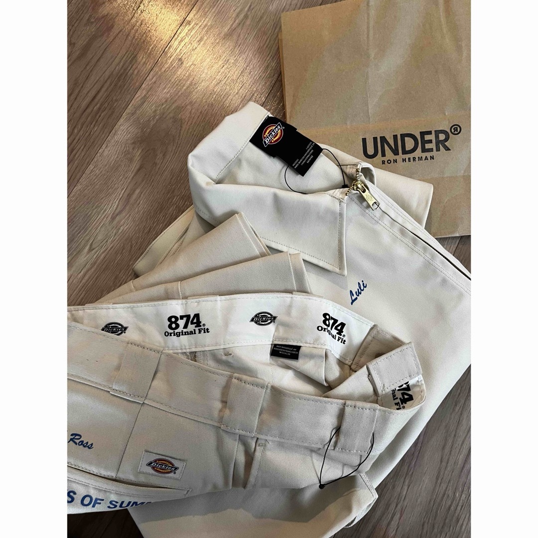 Dickies - Dickies BOYS OF SUMMER セットアップの通販 by shop Dickies - Dickies BOYS OF SUMMER セットアップの通販 by shop