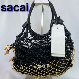 sacai(ハンドバッグ)のフリマアイテム一覧 sacai(ハンドバッグ)のフリマアイテム一覧