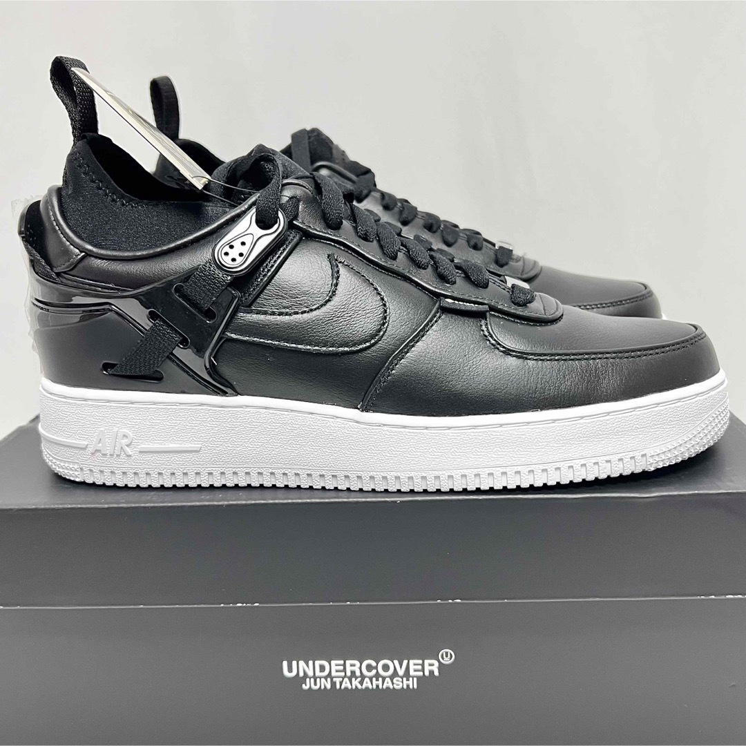 UNDERCOVER - 28.5 新品 NIKE アンダーカバー フォース FORCE UNDERCOVER - 28.5 新品 NIKE アンダーカバー フォース FORCE