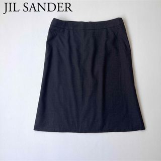 JIL SANDER(ひざ丈スカート)のフリマアイテム一覧 JIL SANDER(ひざ丈スカート)のフリマアイテム一覧