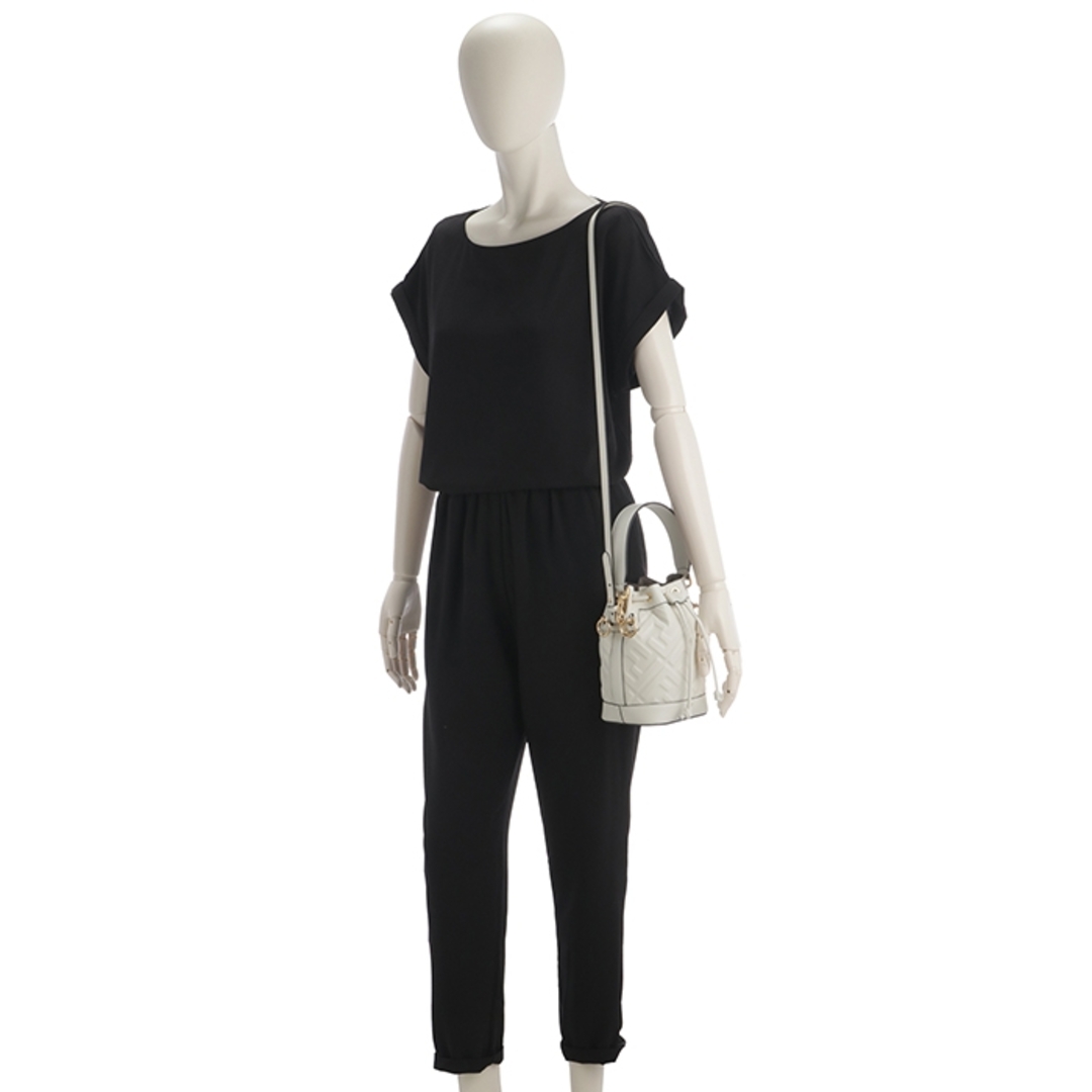 FENDI - フェンディ FENDI ショルダーバッグ モントレゾール FENDI - フェンディ FENDI ショルダーバッグ モントレゾール