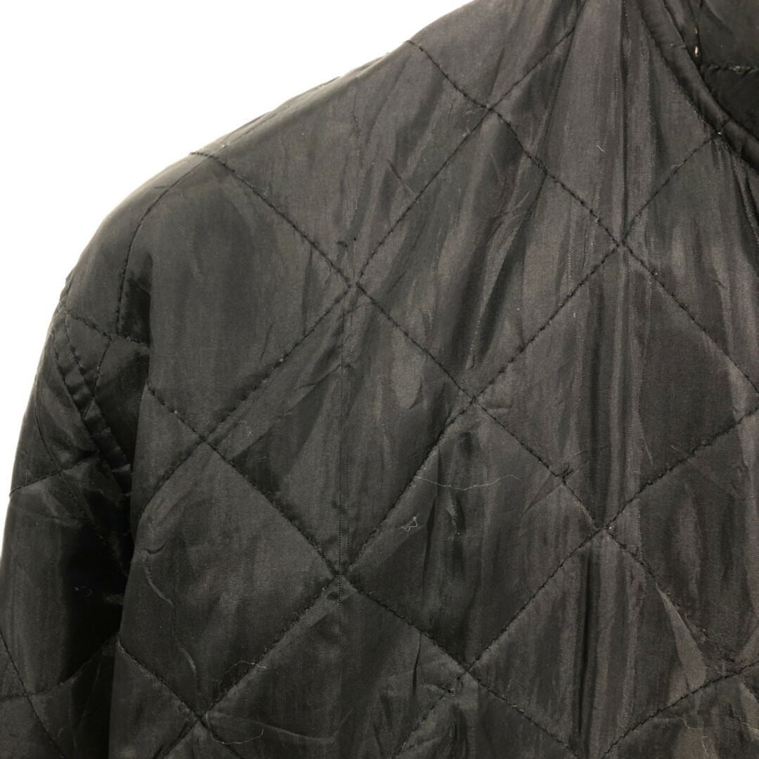 BELSTAFF - Belstaff ベルスタッフ キルティング ジャケット BELSTAFF - Belstaff ベルスタッフ キルティング ジャケット