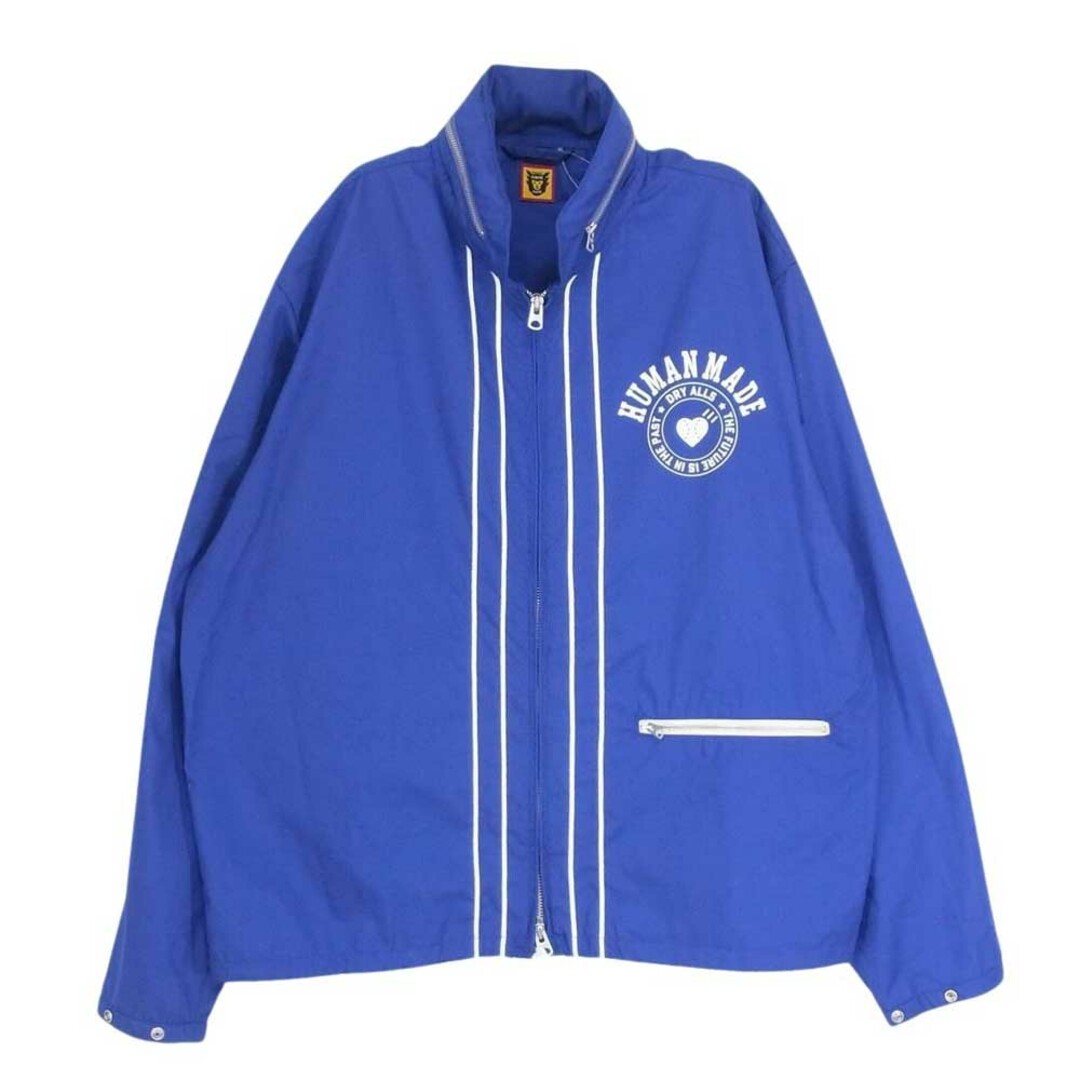 HUMAN MADE - HUMAN MADE ヒューマンメイド ジャケット 24SS HUMAN MADE - HUMAN MADE ヒューマンメイド ジャケット 24SS