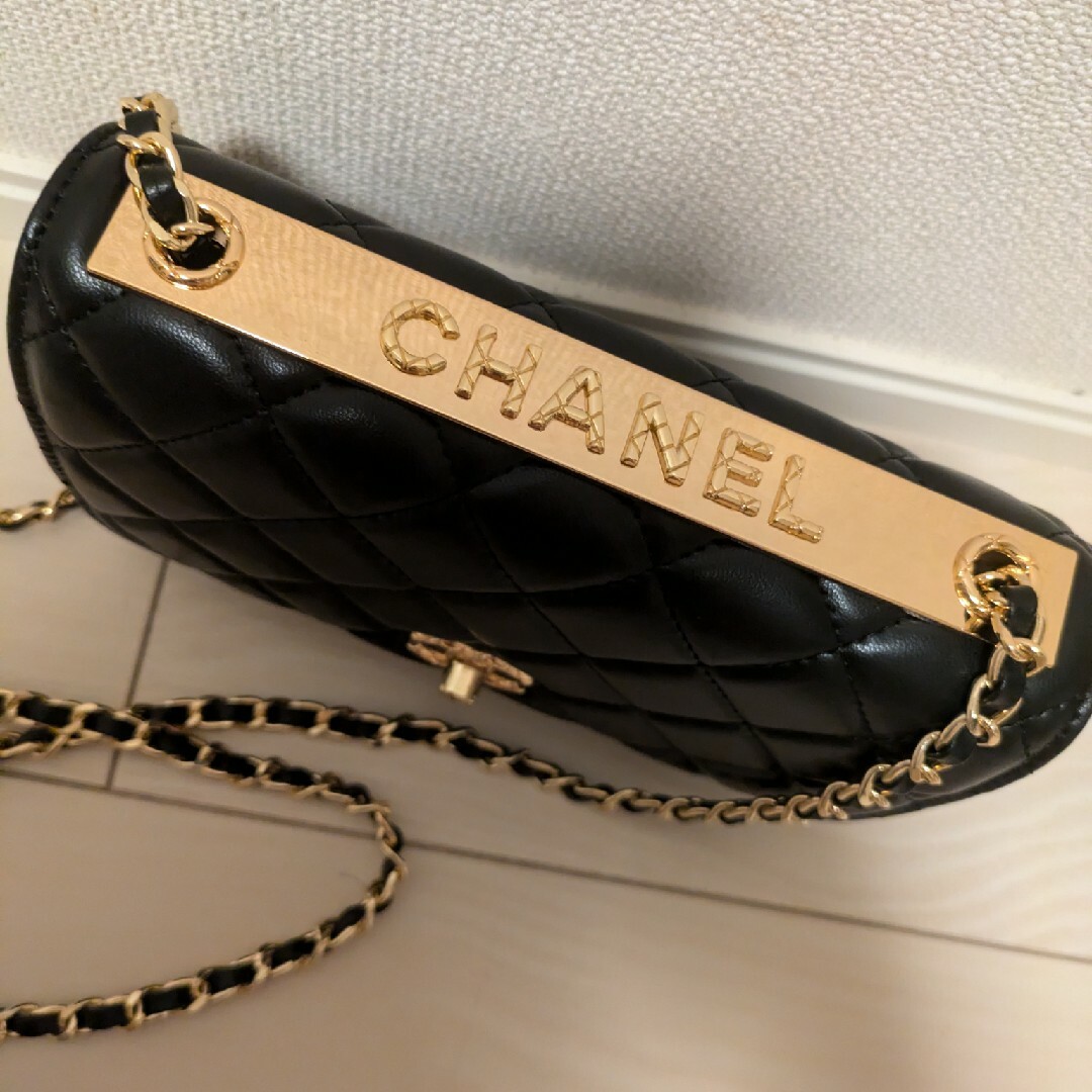 CHANEL ショルダー バッグ CHANEL ショルダー バッグ