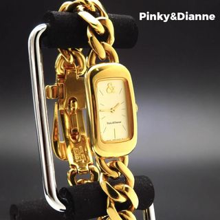 Pinky&Dianne(腕時計)のフリマアイテム一覧 Pinky&Dianne(腕時計)のフリマアイテム一覧
