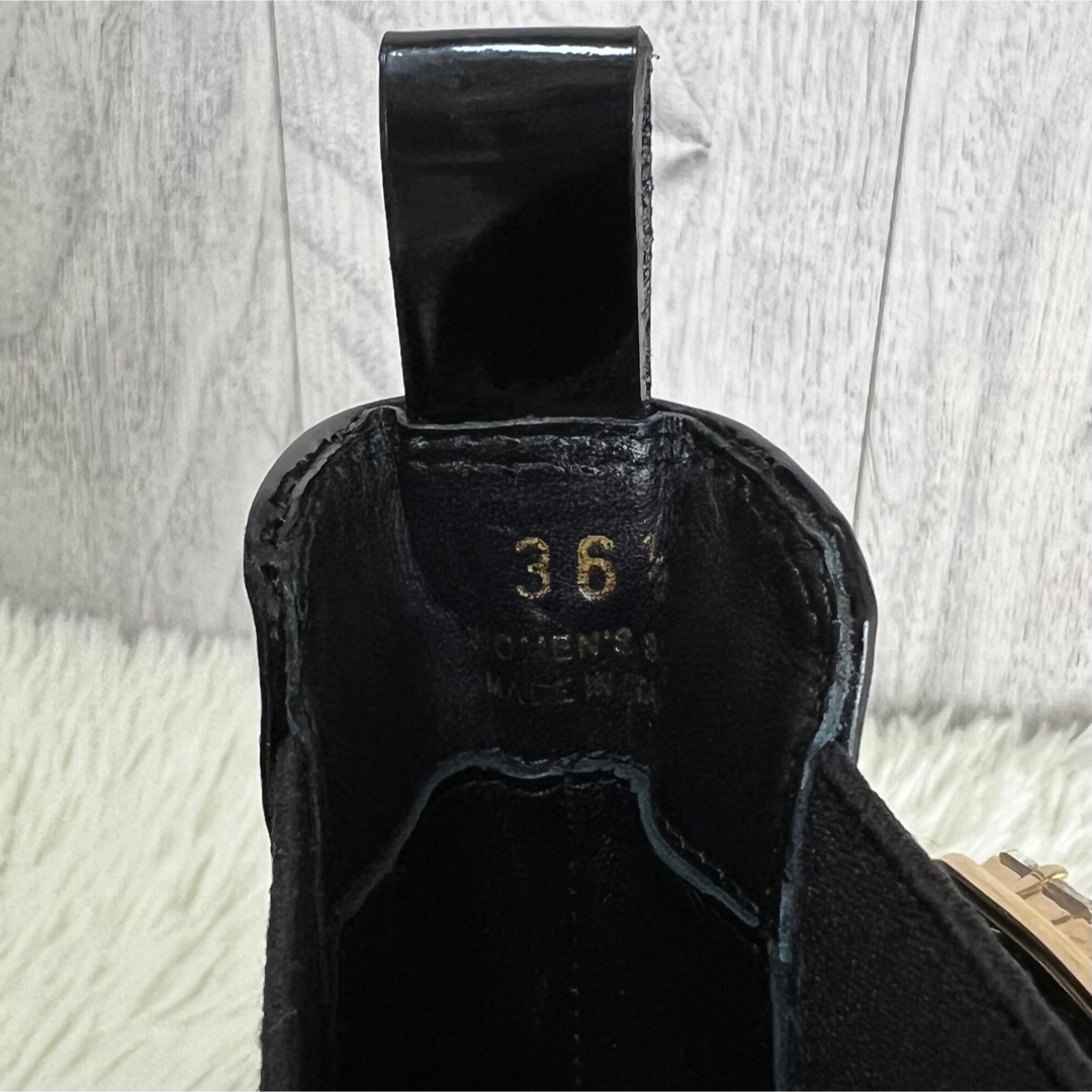 定価284900円♡新品♡現行品♡ロジェヴィヴィエ ストラス 定価284900円♡新品♡現行品♡ロジェヴィヴィエ ストラス