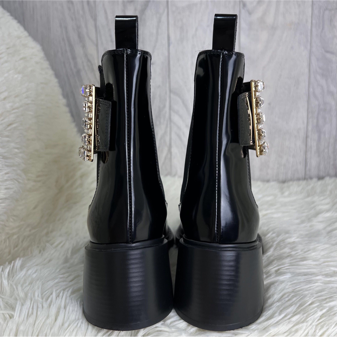 定価284900円♡新品♡現行品♡ロジェヴィヴィエ ストラス 定価284900円♡新品♡現行品♡ロジェヴィヴィエ ストラス
