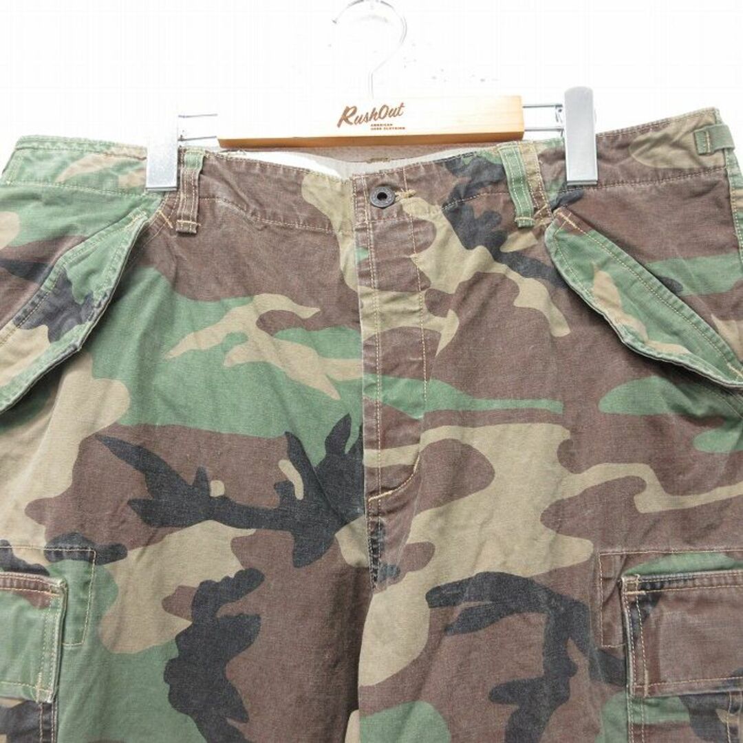 Ralph Lauren - W38☆古着 ラルフローレン Ralph Lauren Ralph Lauren - W38☆古着 ラルフローレン Ralph Lauren